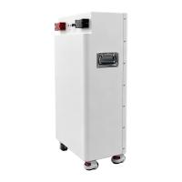 China BYD Mobile 16kWh LiFePO4 Battery 51.2V 314Ah Home Solar Energy Storage Backup Power Supply for sale