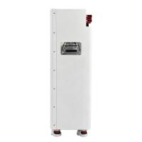 China BYD Mobile 16kWh LiFePO4 Battery 51.2V 314Ah Home Solar Energy Storage Backup Power Supply for sale