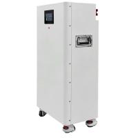 China BYD Mobile 16kWh LiFePO4 Battery 51.2V 314Ah Home Solar Energy Storage Backup Power Supply for sale