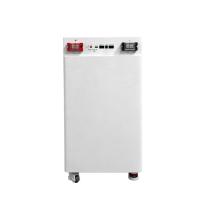 China BYD Mobile 16kWh LiFePO4 Battery 51.2V 314Ah Home Solar Energy Storage Backup Power Supply for sale