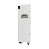 China BYD Mobile 16kWh LiFePO4 Battery 51.2V 314Ah Home Solar Energy Storage Backup Power Supply for sale