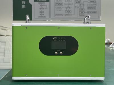China 1500W/2000W Portable Power Station – 3000Wh/4000Wh LiFePO₄ for Home Backup & Outdoor Camping for sale