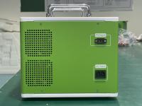 China 1500W/2000W Portable Power Station – 3000Wh/4000Wh LiFePO₄ for Home Backup & Outdoor Camping for sale