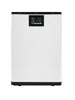 China 51.2V Movable LiFePO4 Energy Storage Battery 28.6kWh/31.7kWh Home PV Backup Power Battery Pack for sale