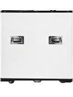 China 51.2V Movable LiFePO4 Energy Storage Battery 28.6kWh/31.7kWh Home PV Backup Power Battery Pack for sale