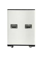 China 51.2V 300Ah/320Ah LiFePO4 Battery 15‑16kWh BYD Cell 10kW Home Solar Energy Storage System With LCD Display for sale