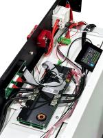 China 51.2V LiFePO4 Battery Pack 11kWh 210Ah /22kWh 420Ah Movable Home Energy Storage Battery with BMS for sale