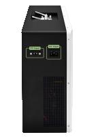 China Wall‑Mounted All‑In‑One Solar ESS 1000W 2000Wh LiFePO4 Home Off‑Grid Backup Power Station for sale