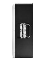 China Wall‑Mounted All‑In‑One Solar ESS 1000W 2000Wh LiFePO4 Home Off‑Grid Backup Power Station for sale