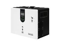 China Wall‑Mounted Solar ESS 2000W 4000Wh LiFePO4 All‑in‑One Home Energy Storage Backup Power Station for sale