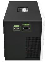 China Wall‑Mounted Solar ESS 2000W 4000Wh LiFePO4 All‑in‑One Home Energy Storage Backup Power Station for sale