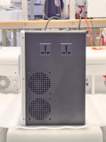 China Wall‑Mounted Solar ESS 2000W 4000Wh LiFePO4 All‑in‑One Home Energy Storage Backup Power Station for sale