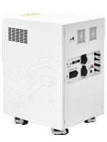 China All-In-One 12kW 20kWh Hybrid Solar ESS — Pure Sine Wave, 96% Efficiency, 8000-Cycle LiFePO4 Backup Power for Home & Business for sale