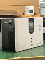 China 1500W 3000Wh Wall-Mountable Power Station – LiFePO₄ All-in-One ESS for Home Backup & Off-Grid Use for sale