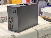 China 1500W 3000Wh Wall-Mountable Power Station – LiFePO₄ All-in-One ESS for Home Backup & Off-Grid Use for sale