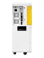 China All-in-One 3.6kW Inverter & 5.12kWh LiFePO4 Battery Solar Storage System, Pure Sine Wave, MPPT, Plug & Play Home Backup Power for sale