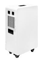 China All-in-One 3.6kW Inverter & 5.12kWh LiFePO4 Battery Solar Storage System, Pure Sine Wave, MPPT, Plug & Play Home Backup Power for sale
