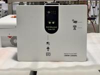 China 500W/1000W Portable Power Station – 1000Wh/2000Wh LiFePO₄ for Home Backup & Outdoor Camping for sale