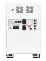 China 12KW 20KWh All‑In‑One Hybrid Solar ESS 51.2V LiFePO4 Off‑Grid Energy Storage System For Home & Small Business Backup Power for sale
