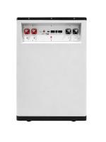 China BYD 51.2V 28.6kWh / 32kWh LiFePO4 Battery, 10kW Output, 8000 Cycles, Smart BMS — Solar-Ready Home & Commercial Backup Power for sale