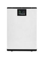 China BYD 51.2V 28.6kWh / 32kWh LiFePO4 Battery, 10kW Output, 8000 Cycles, Smart BMS — Solar-Ready Home & Commercial Backup Power for sale
