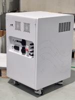 China 12kW 20kWh All-in-One Solar ESS – 51.2V 392Ah LiFePO₄ for Large Home & Commercial Storage for sale