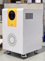 China 12kW 20kWh All-in-One Solar ESS – 51.2V 392Ah LiFePO₄ for Large Home & Commercial Storage for sale