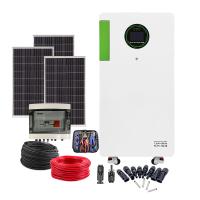 China 7.2kW 10.24kWh All-in-One Solar ESS – US Standard 120V/240V Split-Phase for Home Backup & Off-Grid Storage for sale