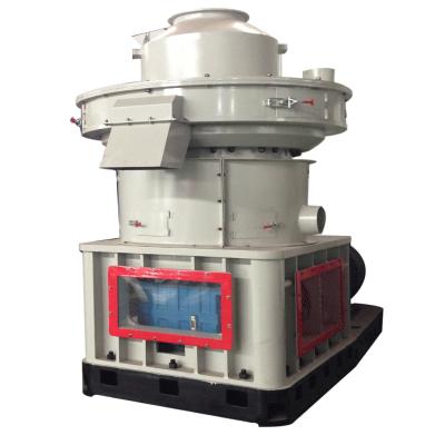 China 220KW 3 Ton /H Wood Pellet Machine Fuel Pellets Making XGJ850 for sale
