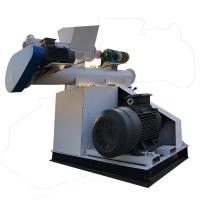 China 1.5T Ring Die Feed Pellet Mill for sale