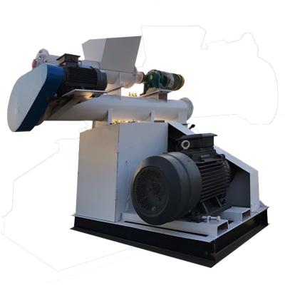 China 1.5T Ring Die Feed Pellet Mill for sale
