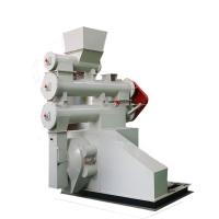 China 1.5T/H 2mm Horizontal Animal Feed Pellet Machine HKJ250 for sale