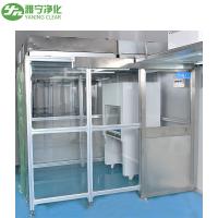 China Pcr Test Clean Room Work Station For Manufacture Process for sale