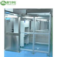 China Pcr Test Clean Room Work Station For Manufacture Process for sale