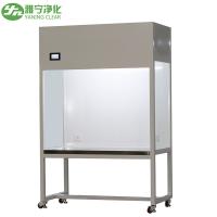 China ISO5 Clean Level Vertical and Horizontal Laminar Flow Clean Bench for Clean Room for sale