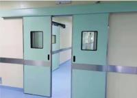 China YN-OTR Modular Operating Room System with Class 100-10000 Cleanliness, 1500kg Weight, and CE Certification for sale