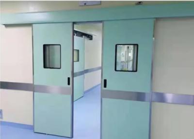 China YN-OTR Modular Operating Room System with Class 100-10000 Cleanliness, 1500kg Weight, and CE Certification for sale