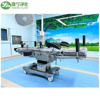China Hospital Stainless Steel Modular Wall Panel for Operating Rooms - 3-5 Day Installation, 10 Year Service Life for sale