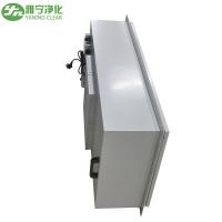 China Purifier Equipment Fan Filter Unit , Clean Room HEPA Fan Filter Unit for sale
