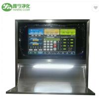 China Modular Operating Theater Surgical Room for Hospital Class I II III Cleanroom for sale