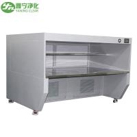 China Clean Room Laminar Air Flow Bench Horizontal for sale