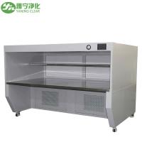 China Clean Room Laminar Air Flow Bench Horizontal for sale
