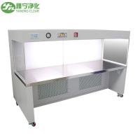 China Clean Room Laminar Air Flow Bench Horizontal for sale