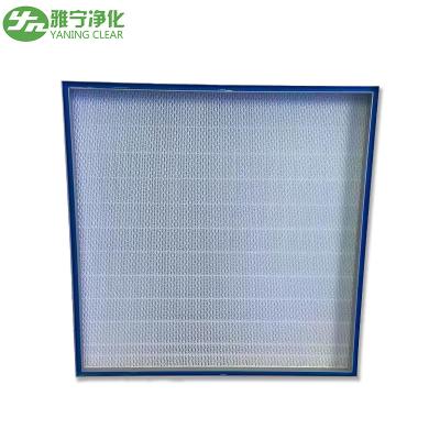 China Hvac Air Filters Merv 8 Activated Carbon filter for sale
