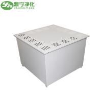 China 40CMM Air Volume BFU Blower Filter Unit with 2400m³/h Flow and ≤65dB Noise Level for sale