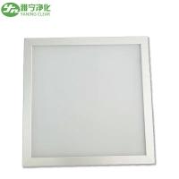China CE Laminar Flow Membrane Air Diffuser 100-500mm Sizes with 50-500 Mesh Cross Flow Filtration for Clean Rooms for sale