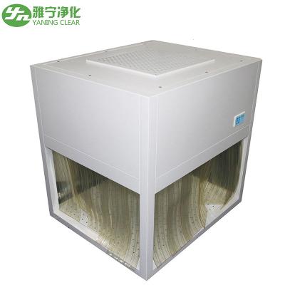 China Vertical & Horizontal Laminar Flow Clean Bench with 99.999% HEPA Efficiency and ISO 5 Clean Class Certification for sale