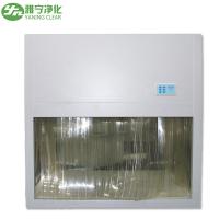China Vertical & Horizontal Laminar Flow Clean Bench with 99.999% HEPA Efficiency and ISO 5 Clean Class Certification for sale