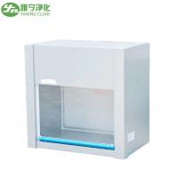 China Desktop Laminar Clean Bench 550x460x700mm with 99.999% HEPA Filter for Microelectronic Operations for sale