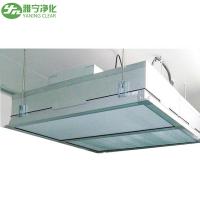 China Hospital Laminar Air Flow System with 99.99% Filtration Efficiency for Operating Rooms - 2600×2400mm Air Supply for sale